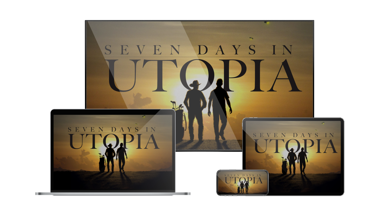 Welcome to Positiv TV! - Positiv.tv | Positively Good Movies