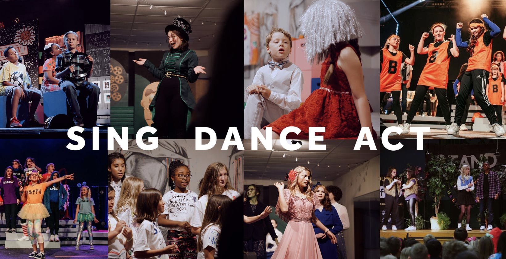 STAND Performing Arts Ministry - Positiv.tv | Positively Good Movies