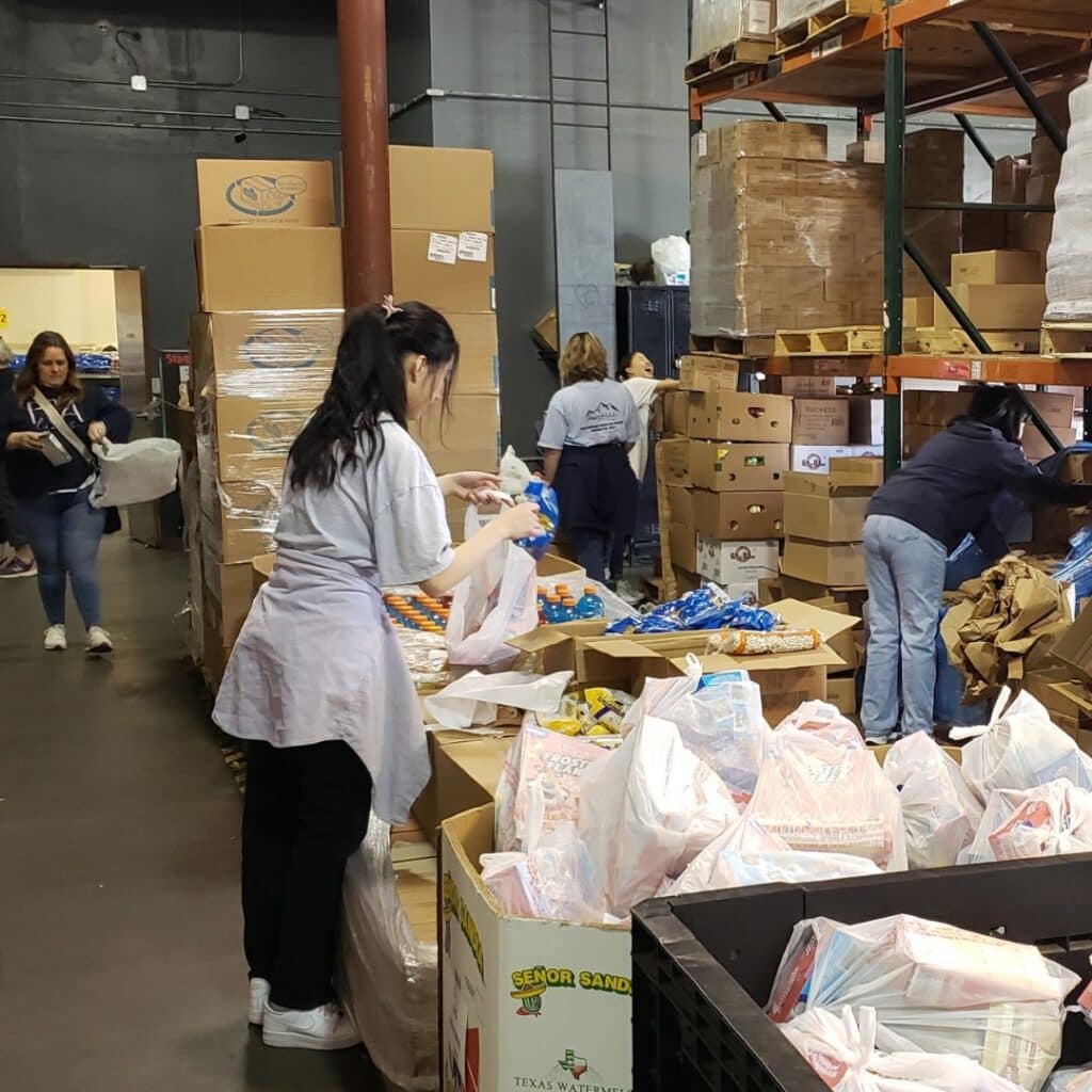 Christian Community Action - Positiv.tv | Positively Good Movies