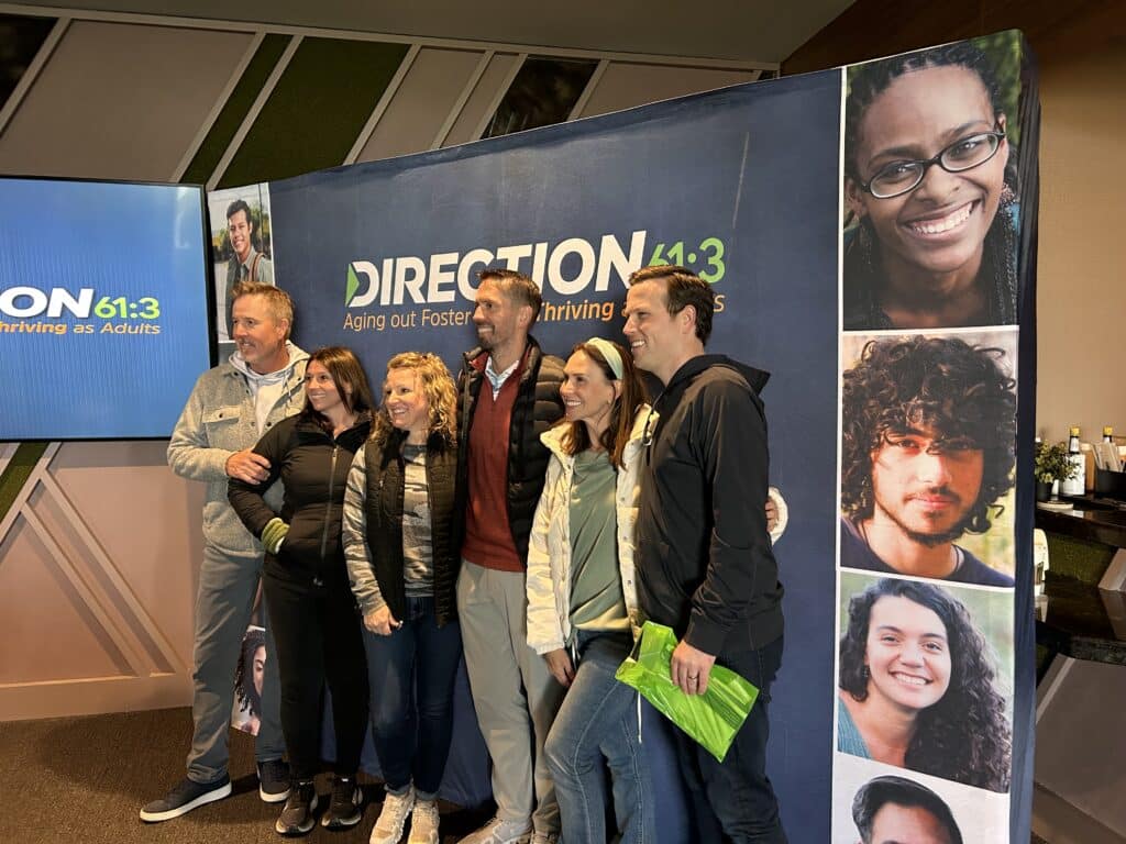 Direction 61:3 - Positiv.tv | Positively Good Movies